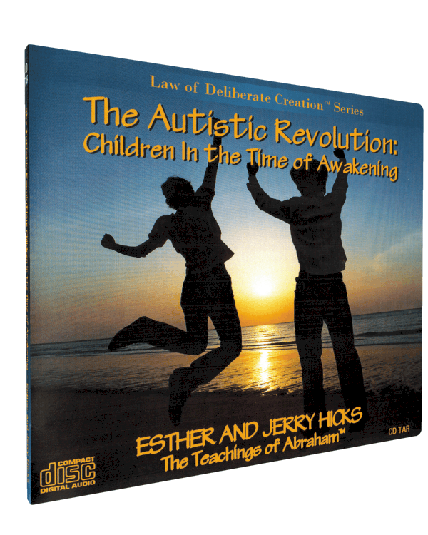 The Autistic Revolution: Children In The Time Of Awakening - Home of ...